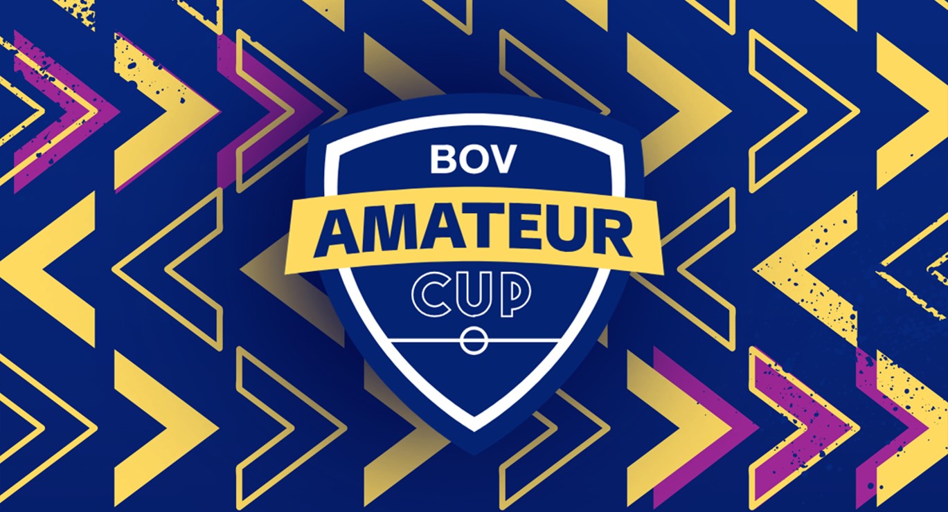 BOV National Amateur Cup: Attard and Qrendi reach semi-finals ...
