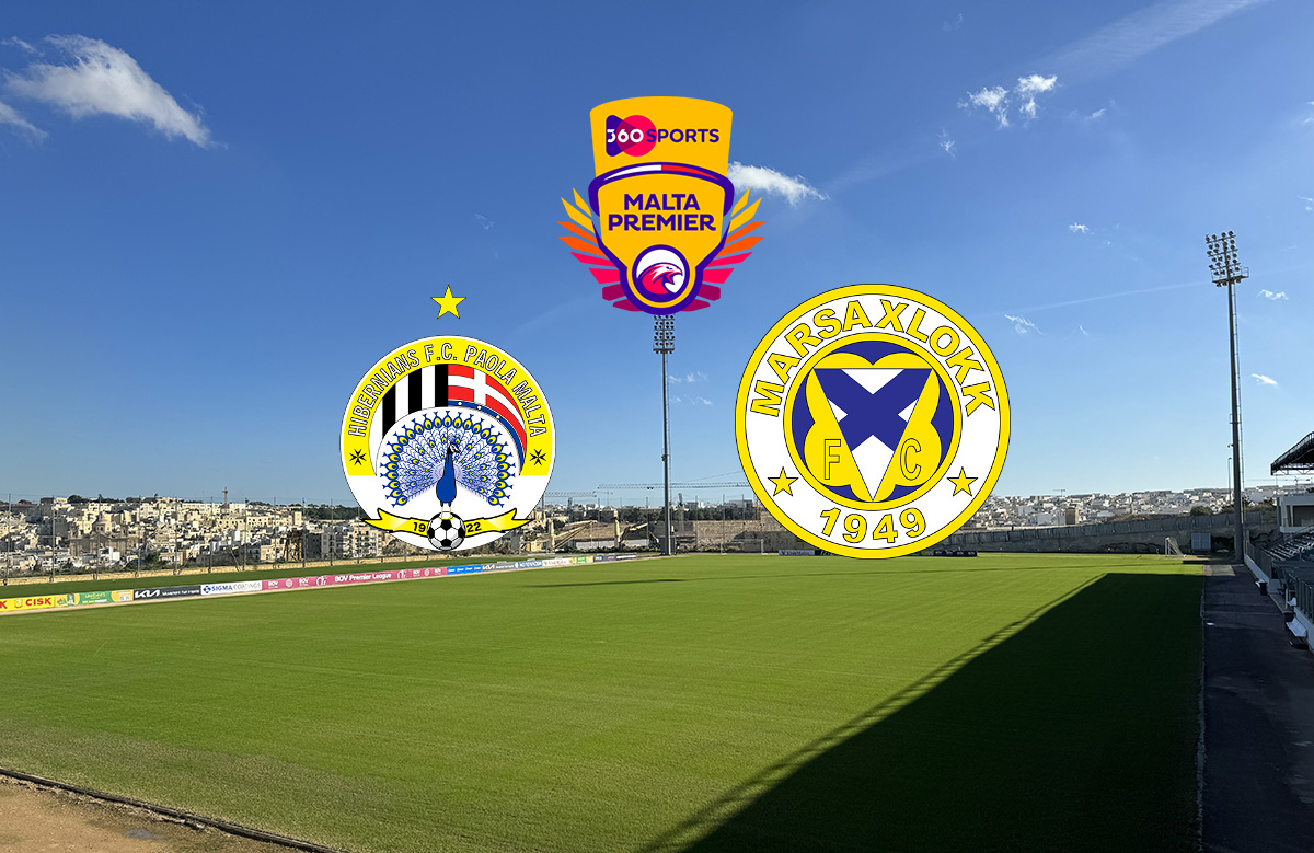 Marsaxlokk, Hibernians share spoils in draw - maltafootball.com