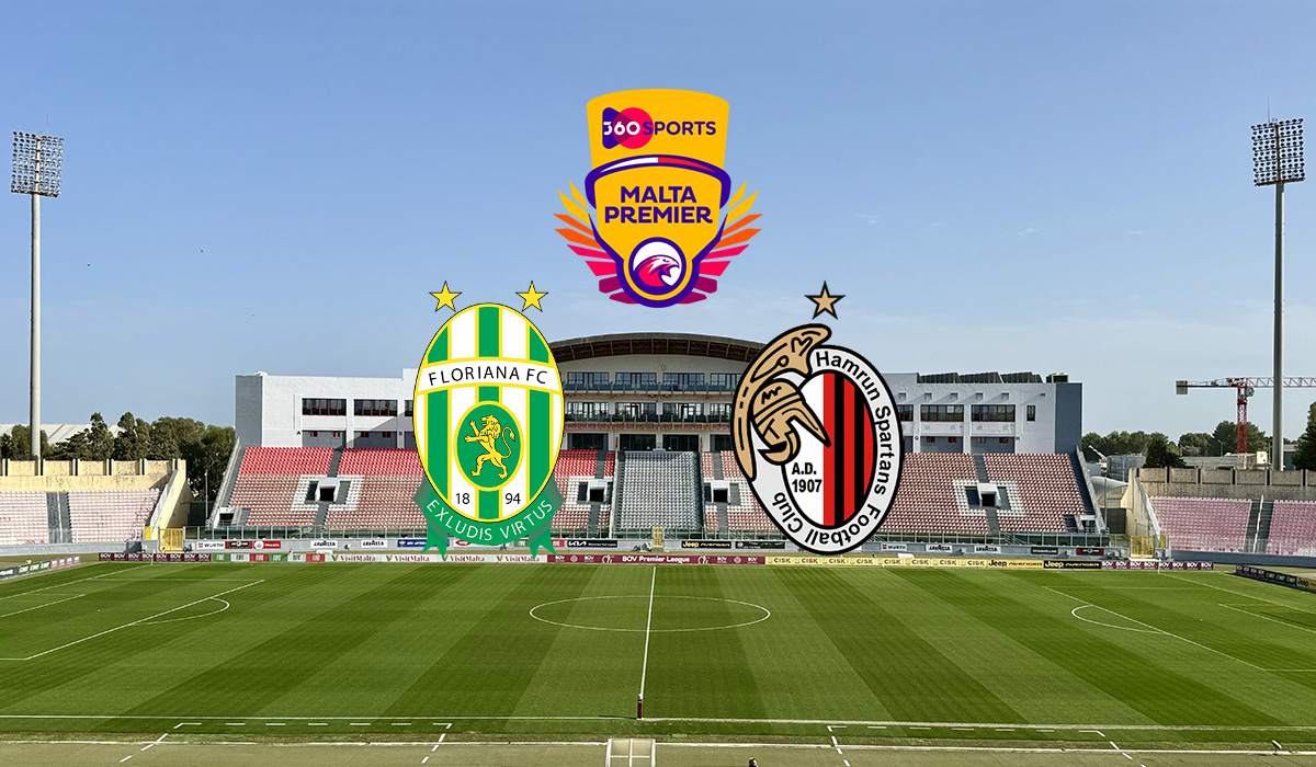 Hamrun Spartans through to 360Sports Malta Premier Championship final ...
