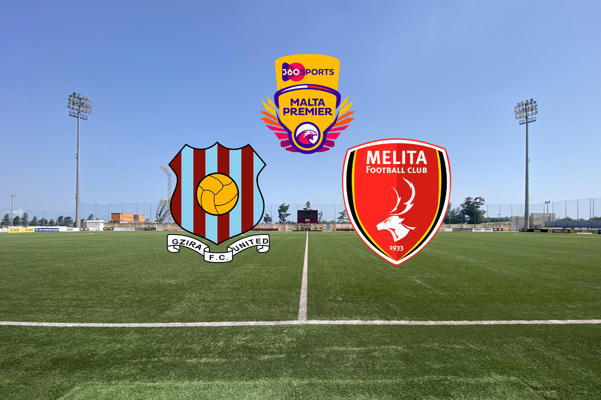 Melita beat Gzira to avoid bottom two places - maltafootball.com
