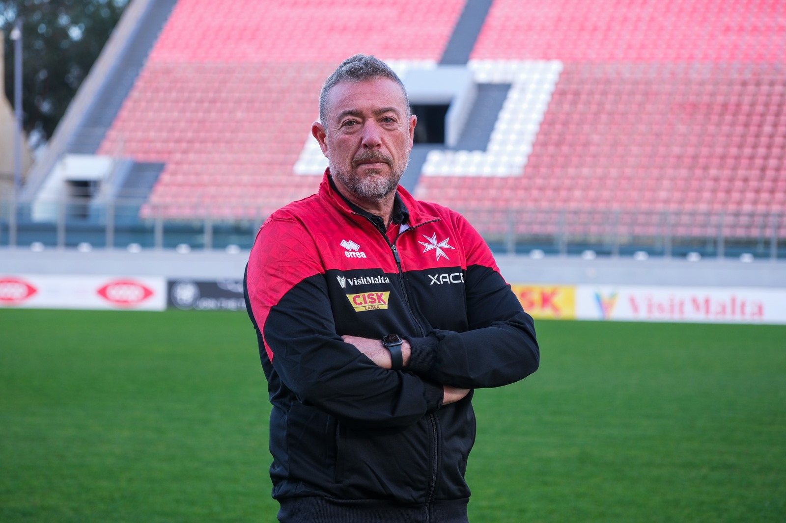 Mazzotta names final squad for N. Ireland, Georgia Under-21 qualifiers ...