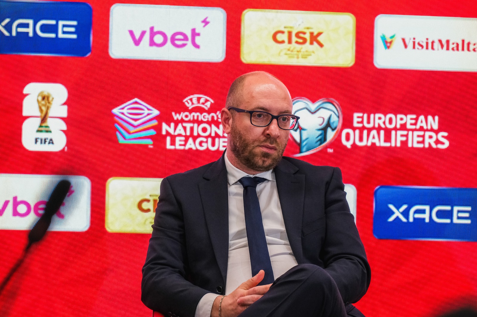 Busy months for Under-21 national team, men and women’s youth teams ...