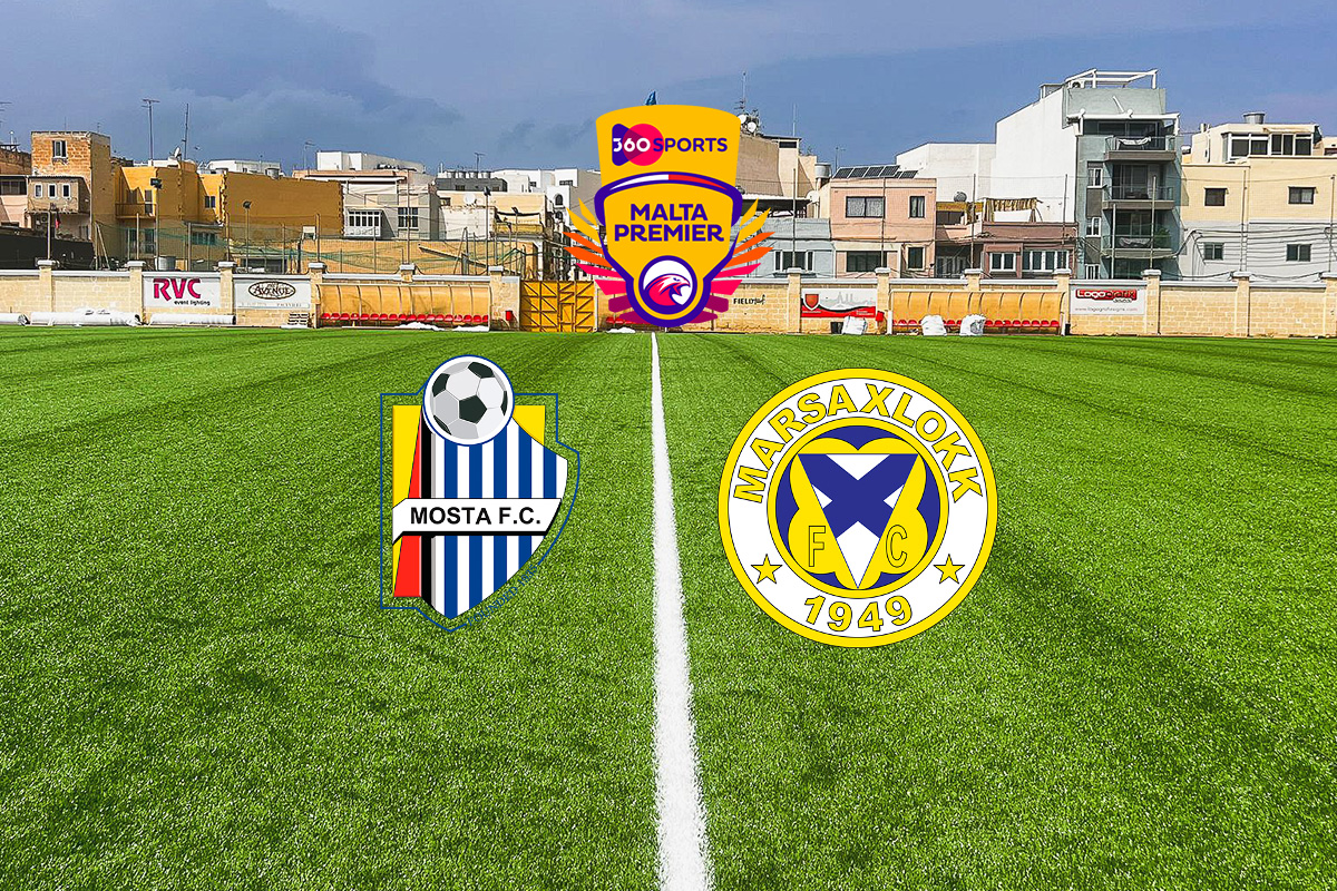 Mosta hit late to turn defeat into victory - maltafootball.com