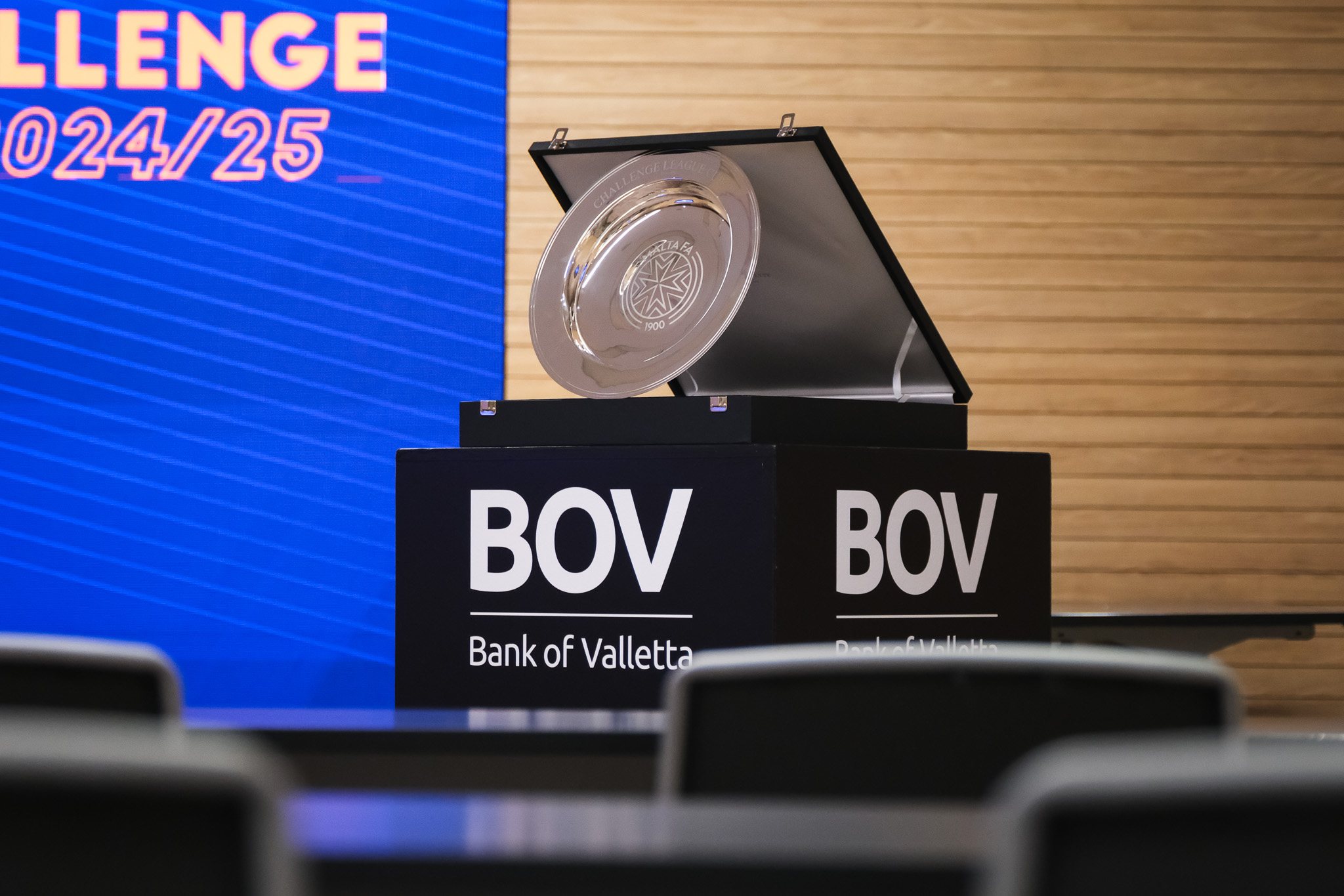 Valletta seek double as they take on Pieta’ Hotspurs in BOV Challenge ...
