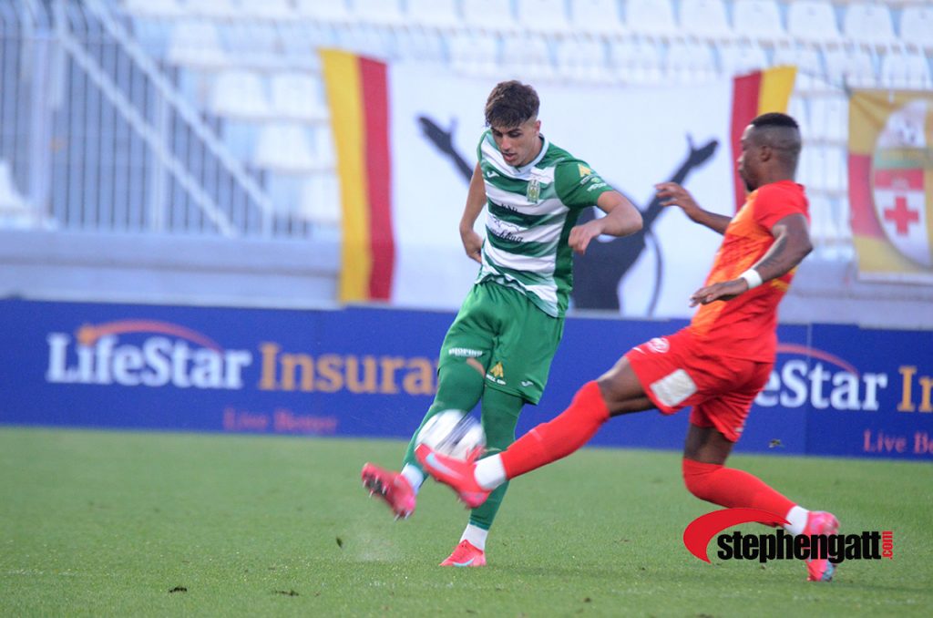 Sliema Wanderers and Hamrun Spartans make it to Final Four as Floriana ...