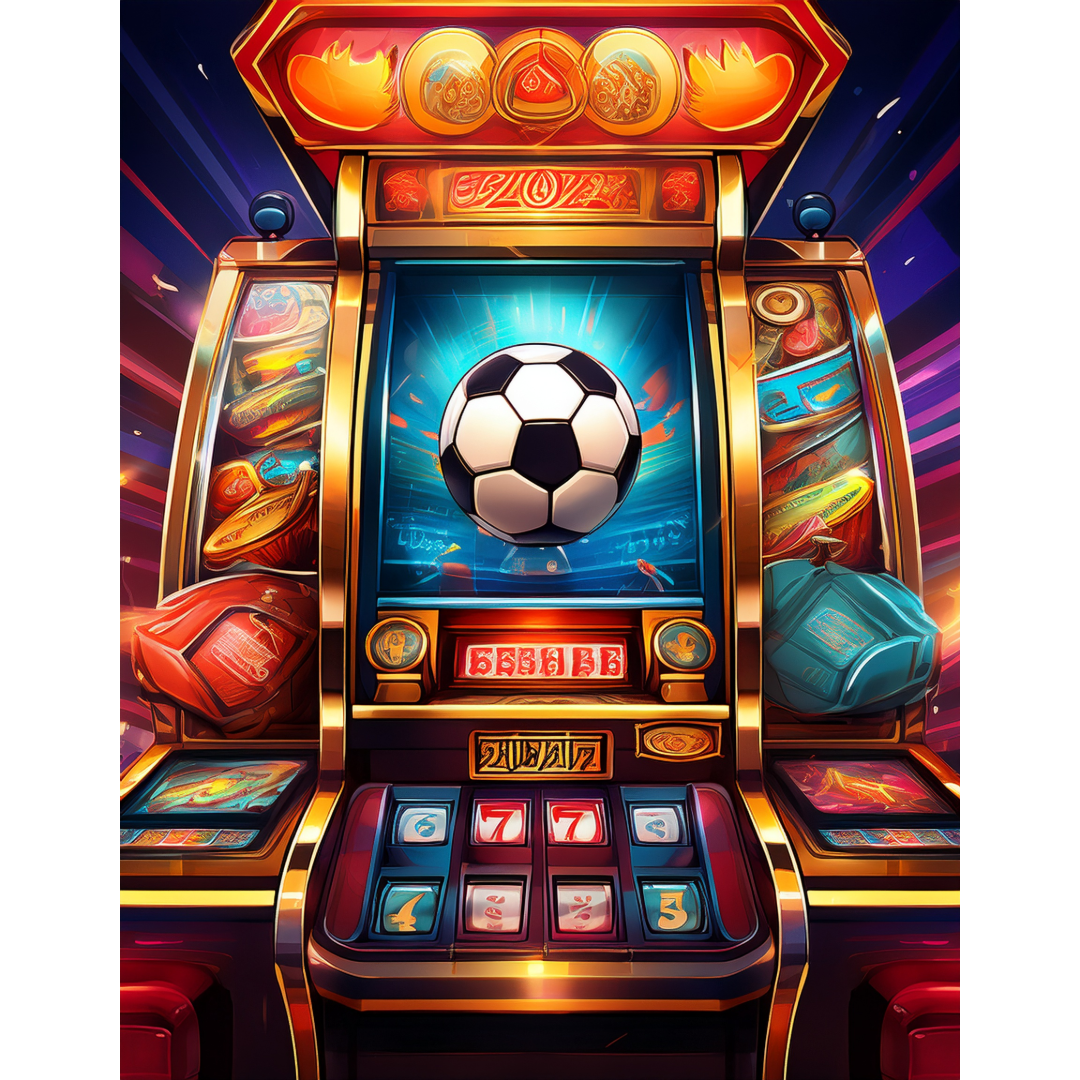 The Popularity of Football Themed Slots - maltafootball.com