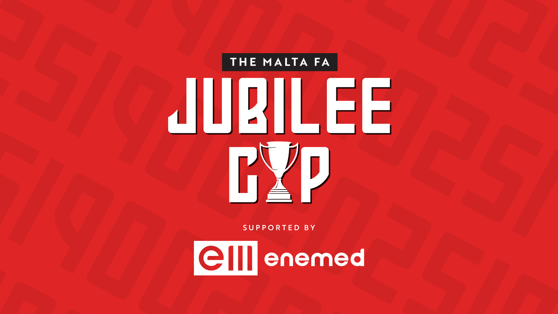 Malta FA Jubilee Cup kicks-off on Friday - maltafootball.com