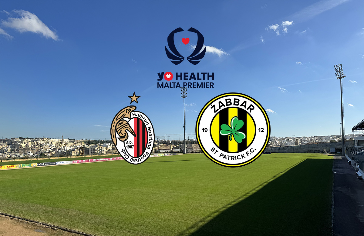 Rafael Compri hands Hamrun Spartans narrow win - maltafootball.com