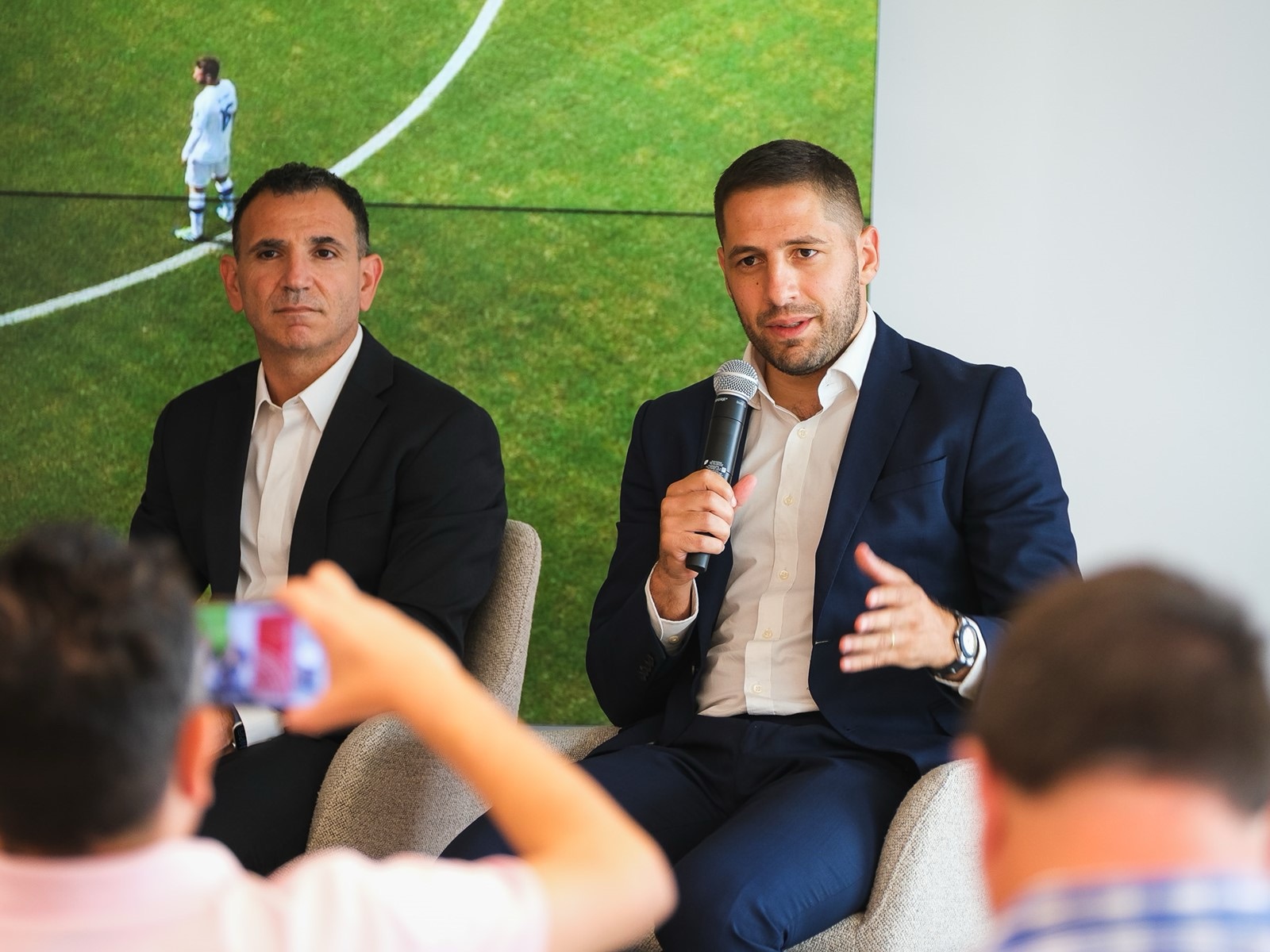 Malta Premier hail introduction of Football Video Support as landmark ...