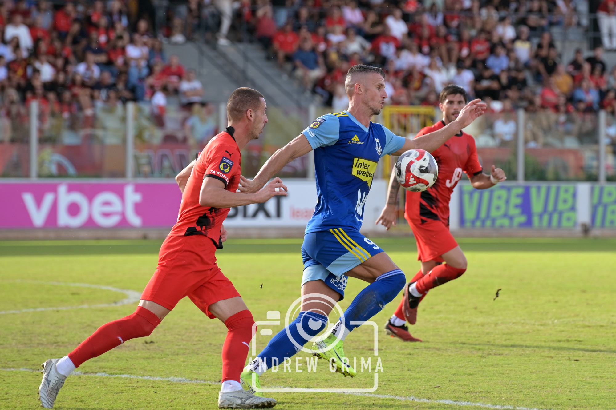 Inside the Maltese Premier League: Finances, Sponsorships and Club ...