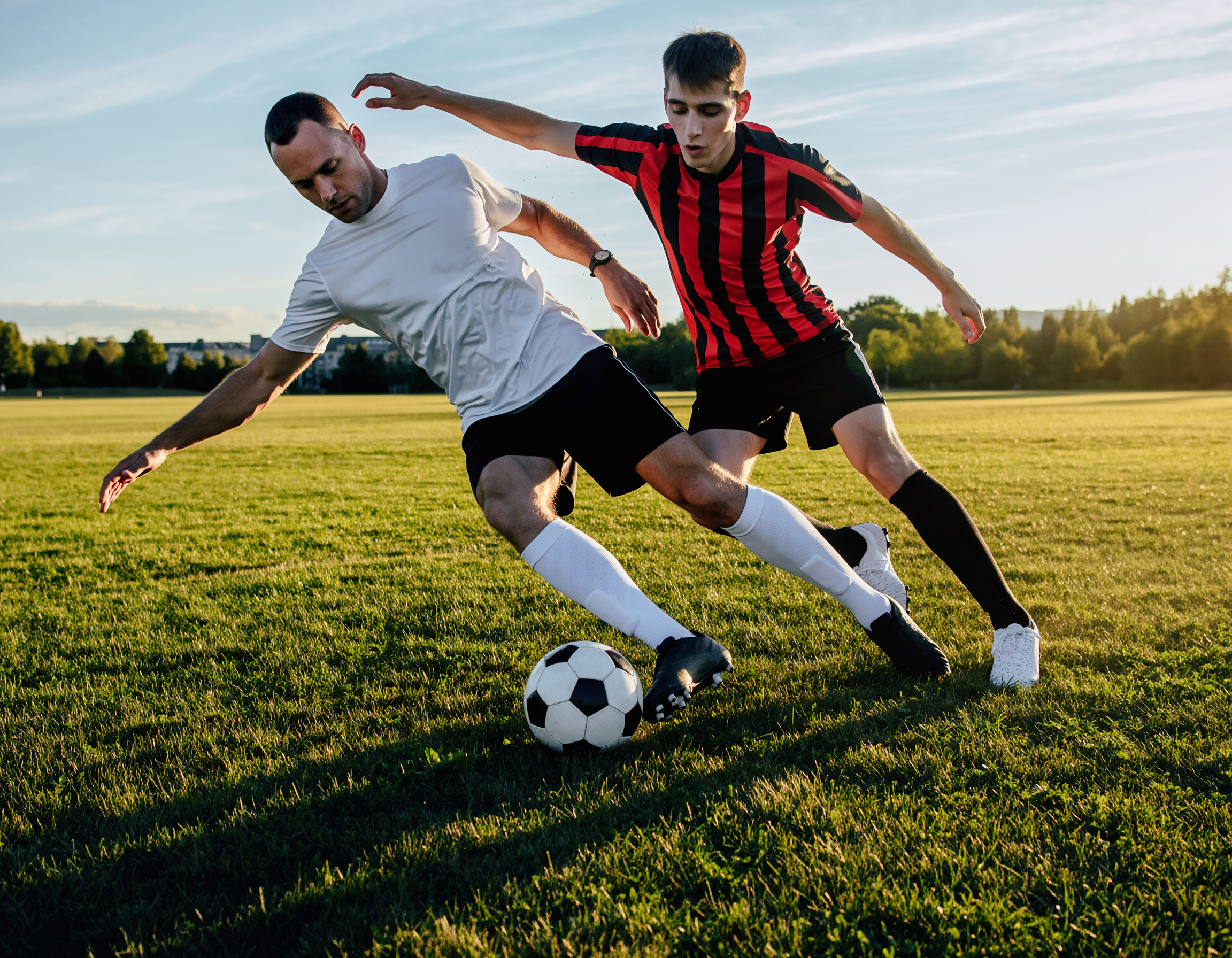 How to Cope with Psychological Pressure on the Field - maltafootball.com