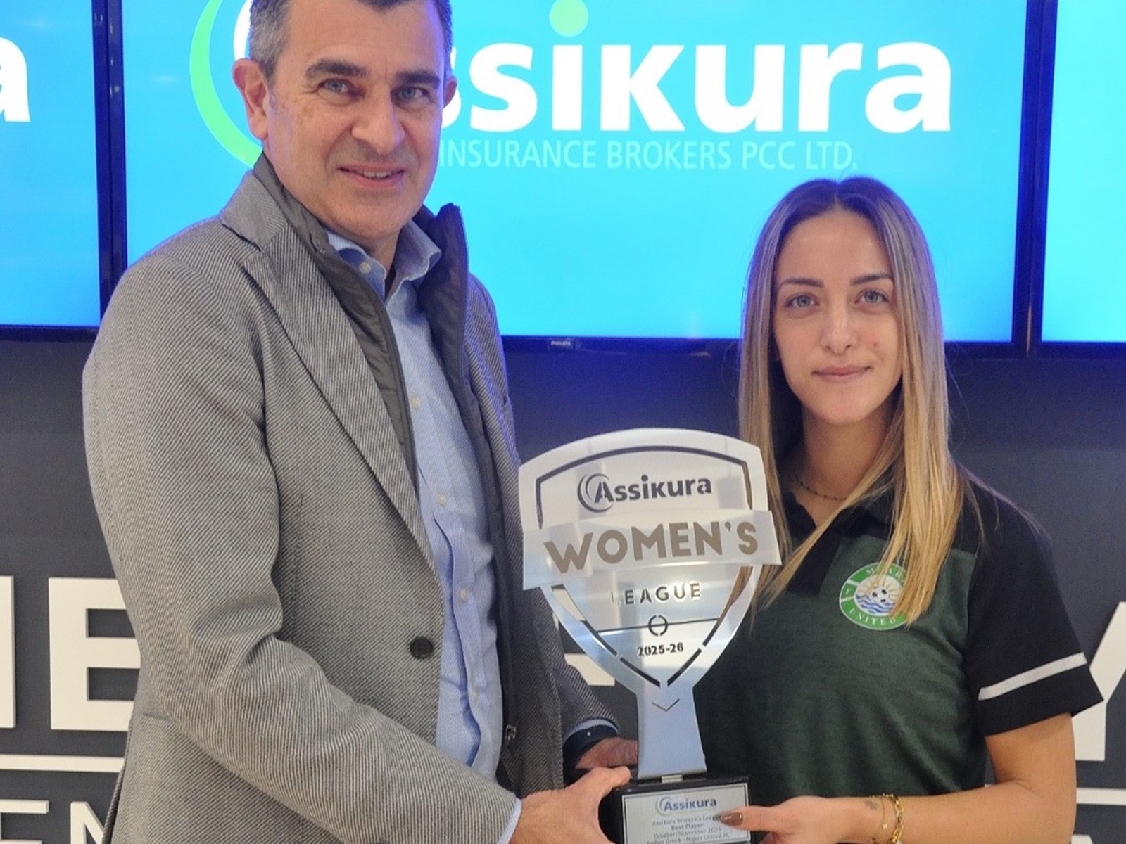Mgarr United’s Vella and Grech claim Assikura top honours after ...