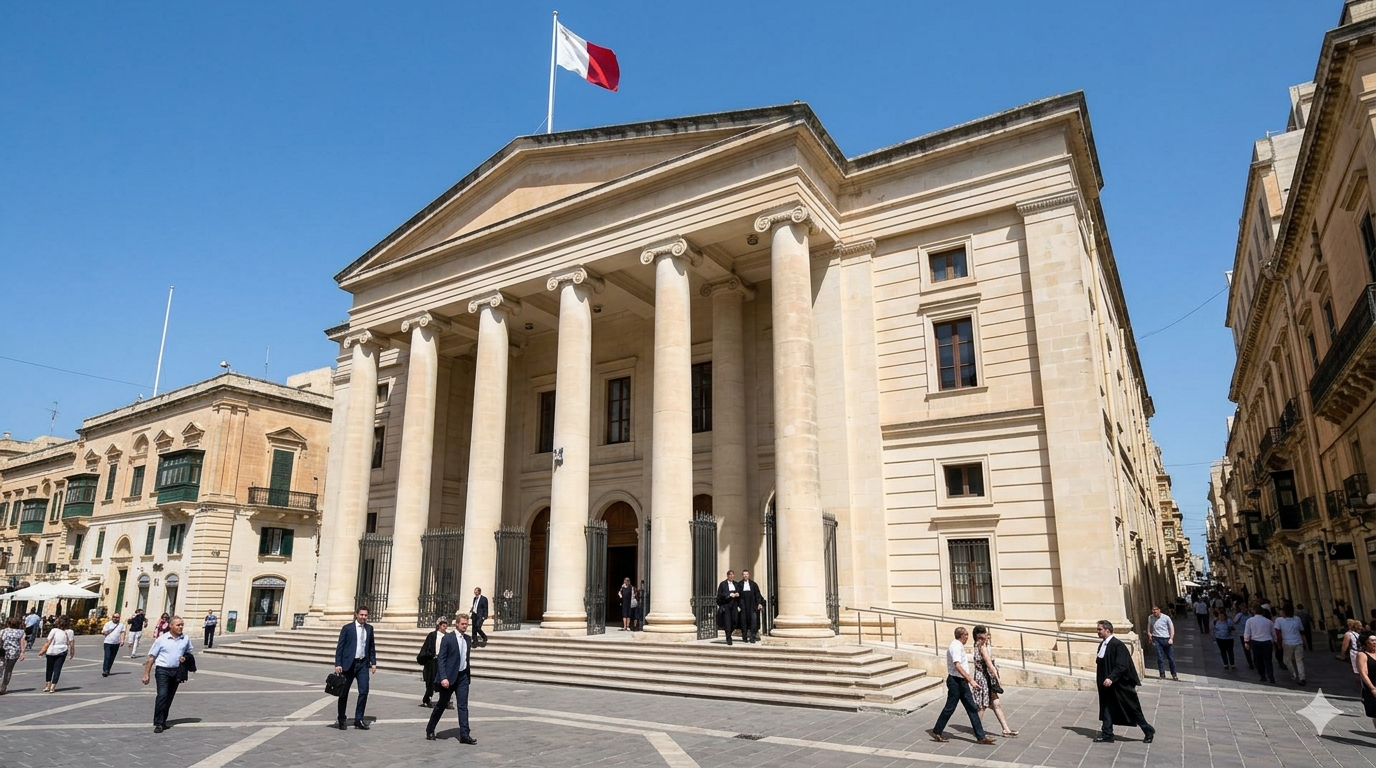 Jurgen Pisani cleared by court following appeal - maltafootball.com