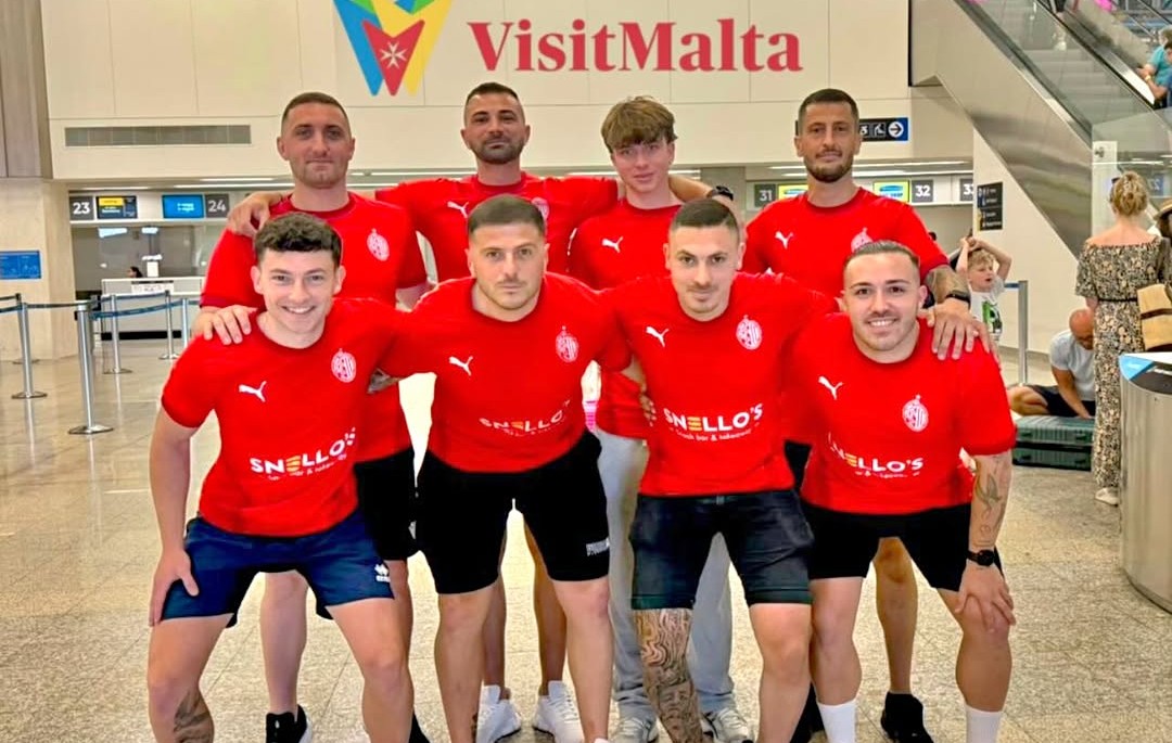 Ħamrun and Sliema to participate in the Euro Winners Challenge and Euro ...